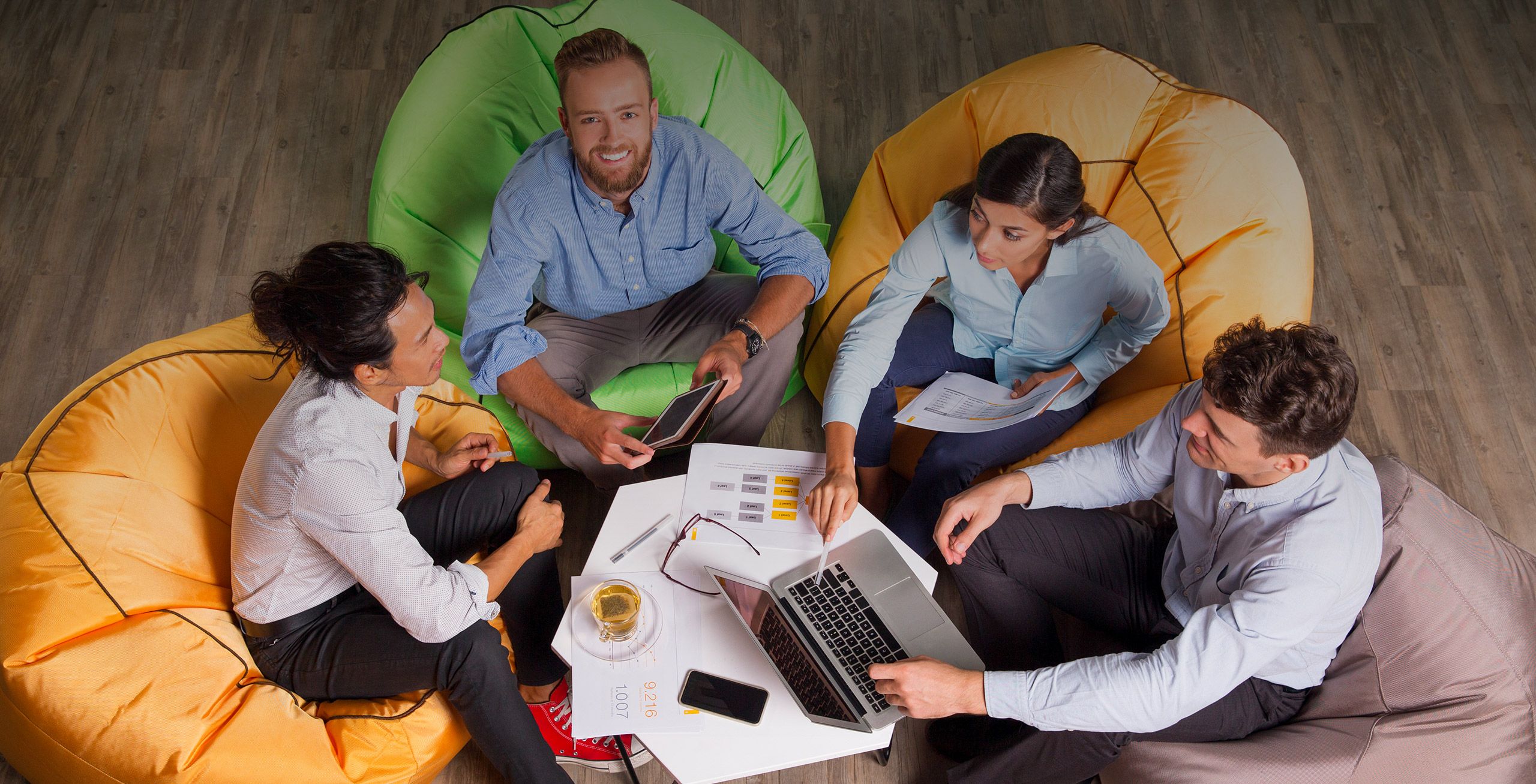 Home - Seedl Academy